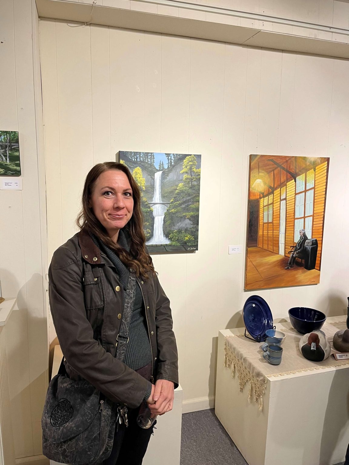 Mary Stellar – Art Adventure Gallery